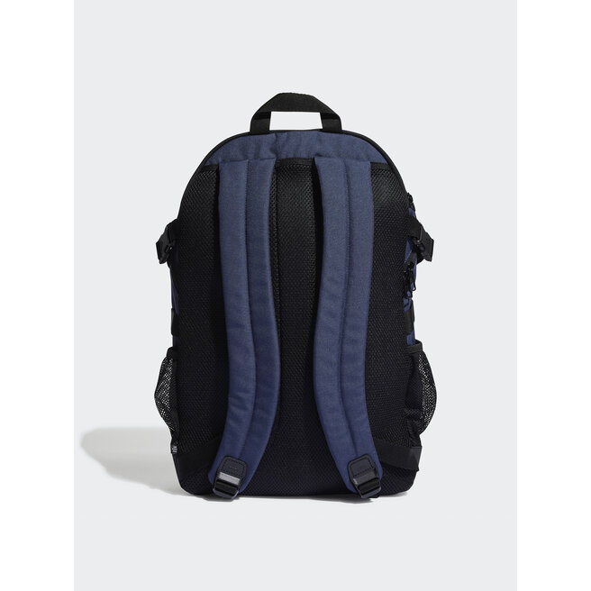 Mochila adidas Power Backpack HM5132 shadow navy/white/black | zapatos.es