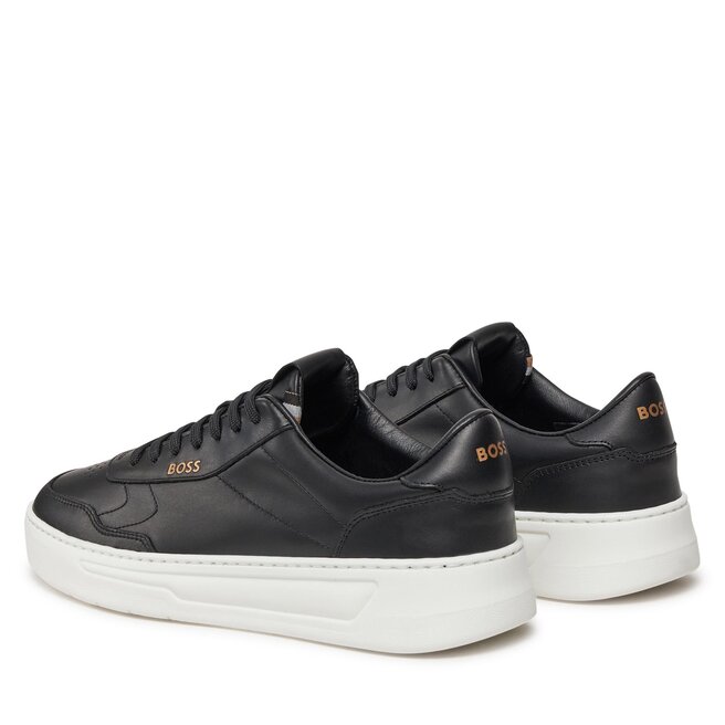 Sneakers Boss Baltimore Tenn 50502893 Negru | epantofi.ro