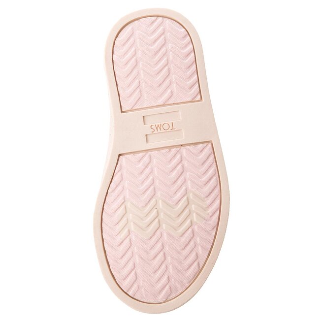 Sneakers Toms Lenny 10012725 Pink Fairy Godmother | eschuhe.de