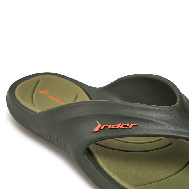 Chancletas Rider Cape Xvii Ad 83499 Caqui | zapatos.es