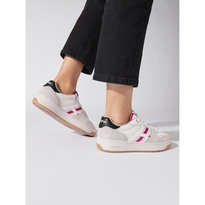 Sneakers HOFF Stadium 12309001 Weiß | eschuhe.de