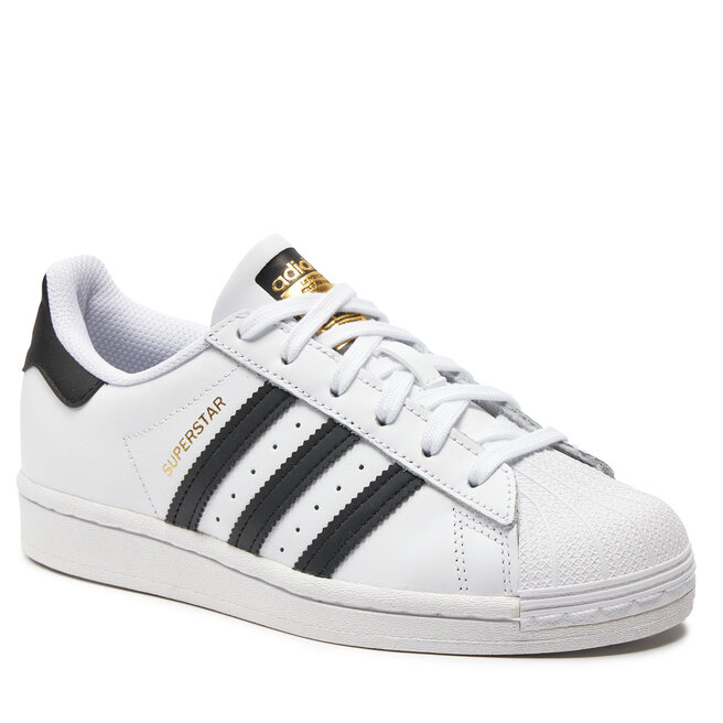Sneakersy adidas Superstar W FV3284 Biały | eobuwie.com.pl