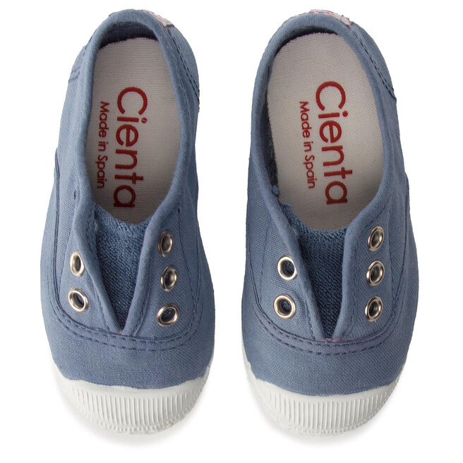 Scarpe da ginnastica Cienta 70997 Blu | escarpe.it