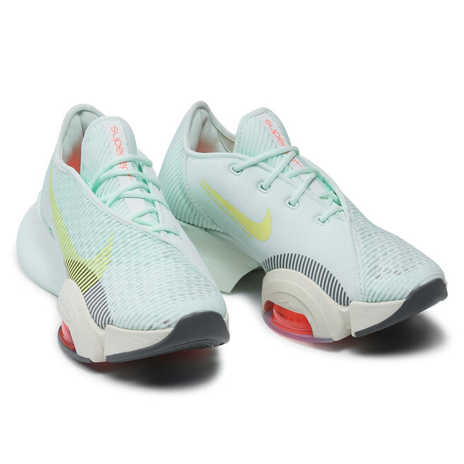 Schuhe Nike Air Zoom Superrep 2 CU5925 300 Barely Green/Lt Zitron ...