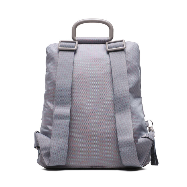 Zaino Mandarina Duck P10QMTZ4 Viola | escarpe.it