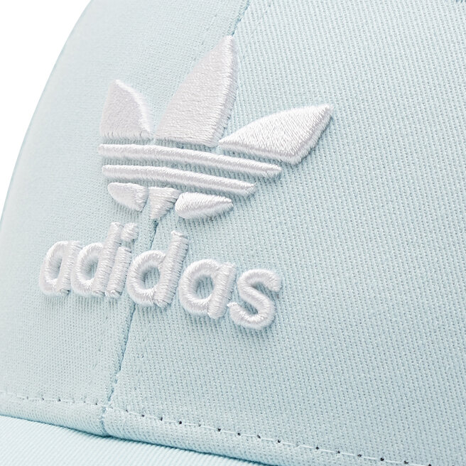 Gorra con visera adidas Baseb Class Tre HL9325 Almblu | zapatos.es