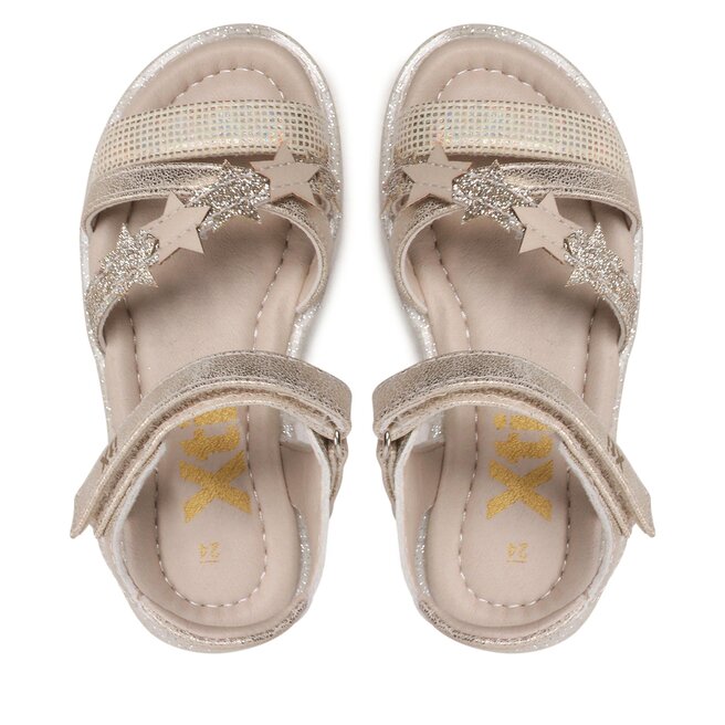 Sandali Xti 150380 Oro | escarpe.it