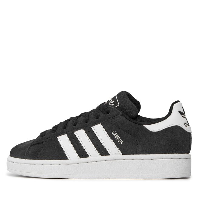 Sneakersy adidas Campus 2 ID9844 Czarny | eobuwie.com.pl