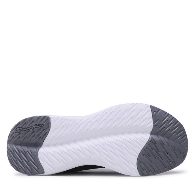 Sneakers Champion Bold Xs S21938-CHA-KK001 Nbk/Grey | eschuhe.de