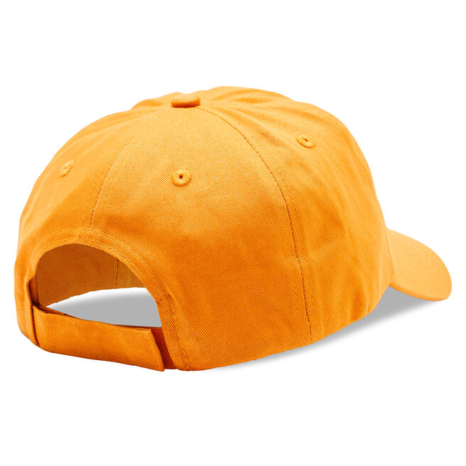 Czapka z daszkiem Puma Essentials Cap III 023669 Żółty | eobuwie.com.pl