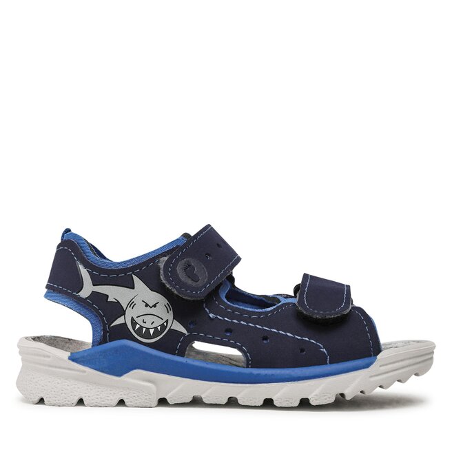 Sandalias Ricosta Surf 50 4500103/170 M Nautic/Azur | zapatos.es