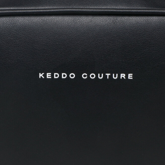 Handtasche Keddo 337106/11-01 Schwarz | eschuhe.de
