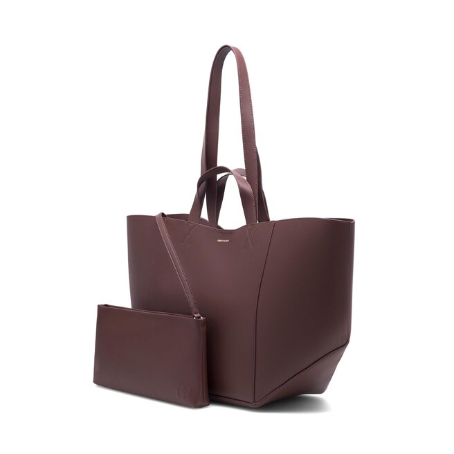 Handtasche Gino Rossi Amora-CS8870 Braun | eschuhe.de