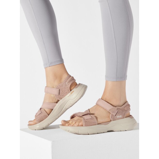 Sandale Teva Zymic 1124039 Gri | epantofi.ro