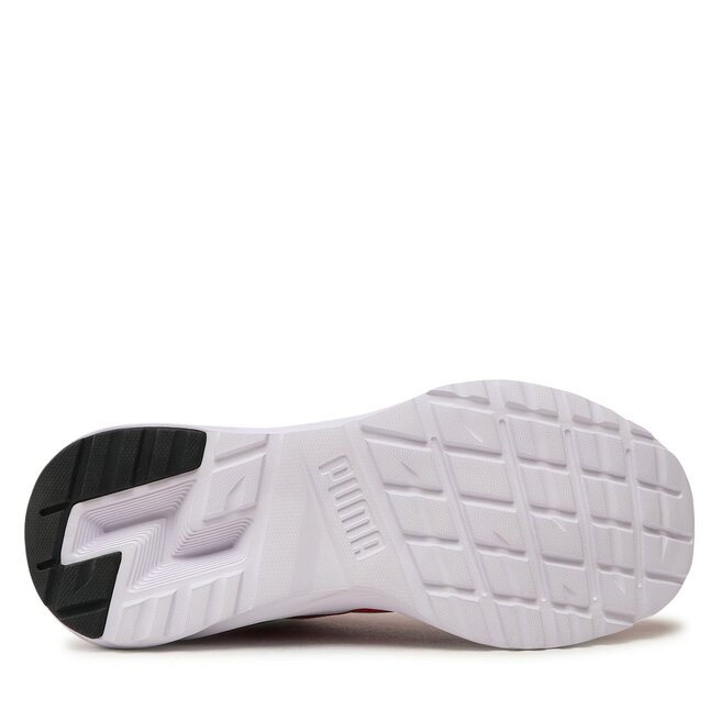 Sneakers Puma All-Day Active 386269 06 High Risk Red/White/Black ...