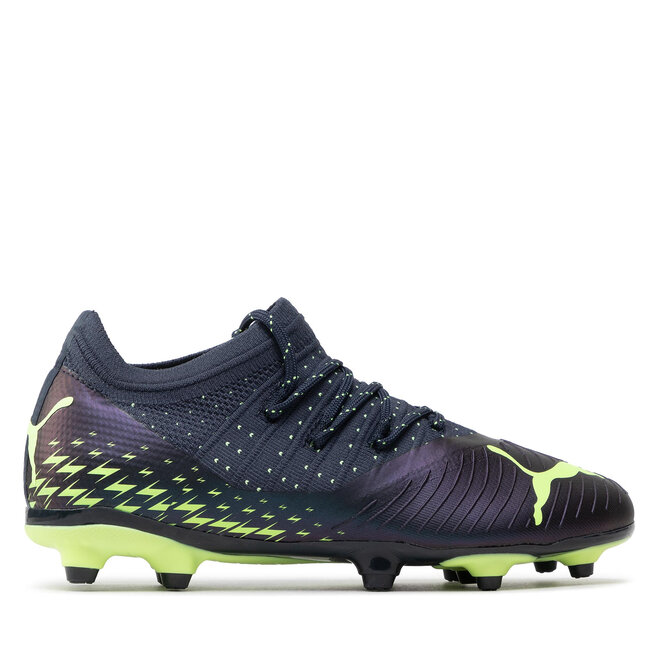 Buty Puma Future Z 2.4 Fg/Ag Jr 107009 01 Parisian/Fizzy/Pistachio ...