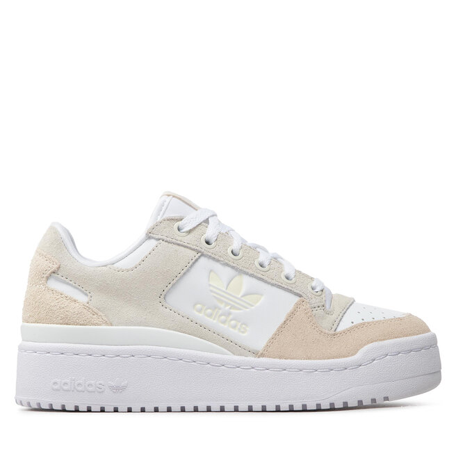 Сникърси adidas Forum Bold W GY8198 Бял | obuvki.bg