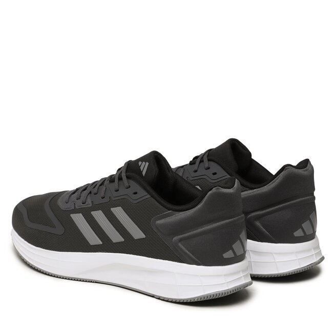 Buty do biegania adidas Duramo 10 Shoes HP2380 Szary | eobuwie.com.pl