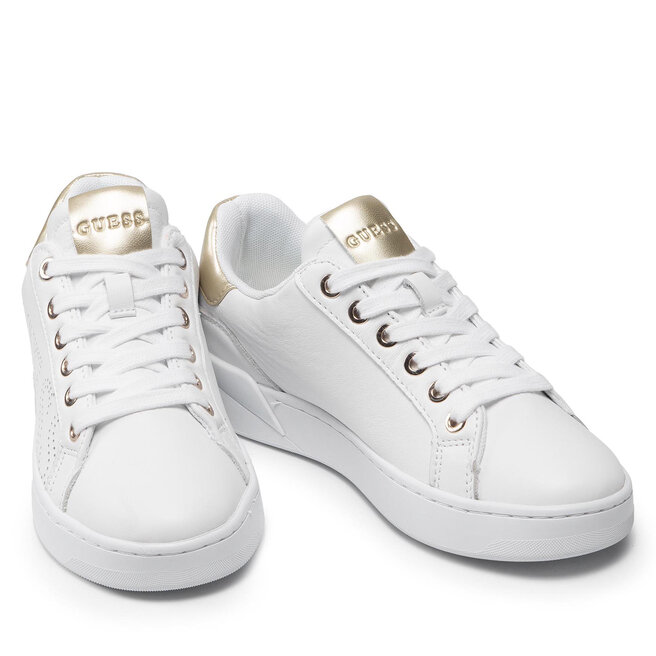 Sneakers Guess Roria FL7RRI ELE12 WHIPL | eschuhe.de