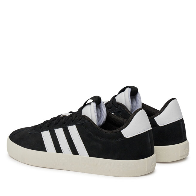 Sneakers adidas VL Court 3.0 ID6279 Negru | epantofi.ro
