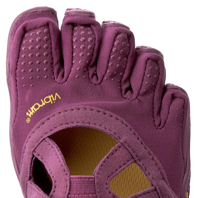 Schuhe Vibram Fivefingers Alitza Loop 15W4803 Magenta | eschuhe.de