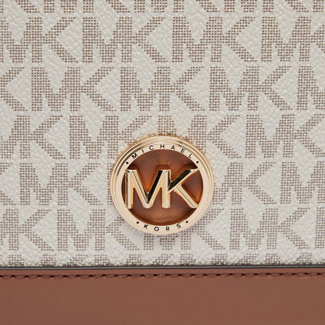 Bolso MICHAEL Michael Kors Luisa 30R4G99T1V Vanilla/Lugg 099 | zapatos.es