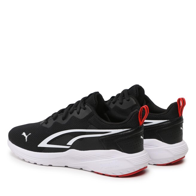 Αθλητικά Puma All-Day Active Jr 387386 01 Μαύρο | epapoutsia.gr