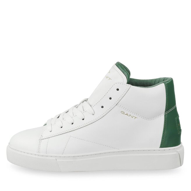 Сникърси Gant 26641789 White/Green G247 | obuvki.bg