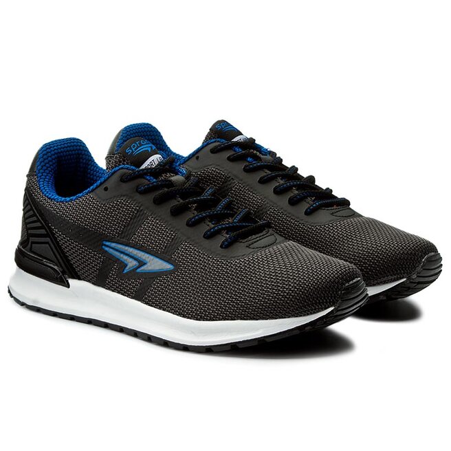 Schuhe Sprandi MP07-15737-05 Schwarz | eschuhe.de