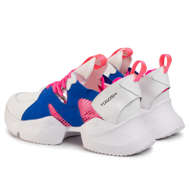 Sneakers Togoshi TG-19-04-000181 641 | eschuhe.de