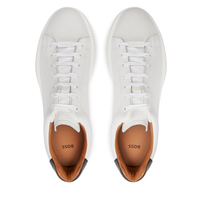 Sneakers Boss Bulton Runn Lt N 50497887 Beige | eschuhe.de