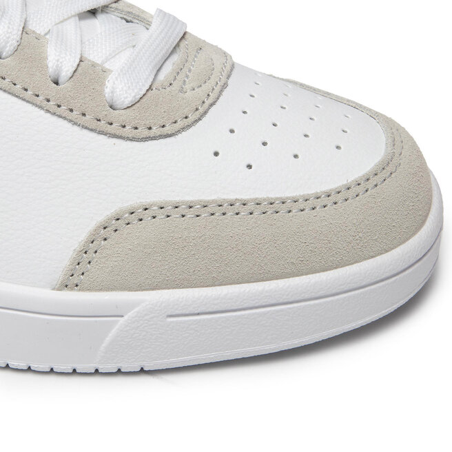 Zapatillas Puma Court Legend Lo 371931 03 Puma White/High Rise | zapatos.es
