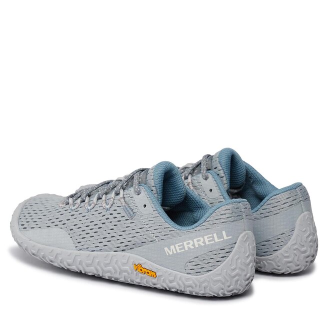 Běžecké boty Merrell Vapor Glove 6 J067766 Modrá | eobuv.cz
