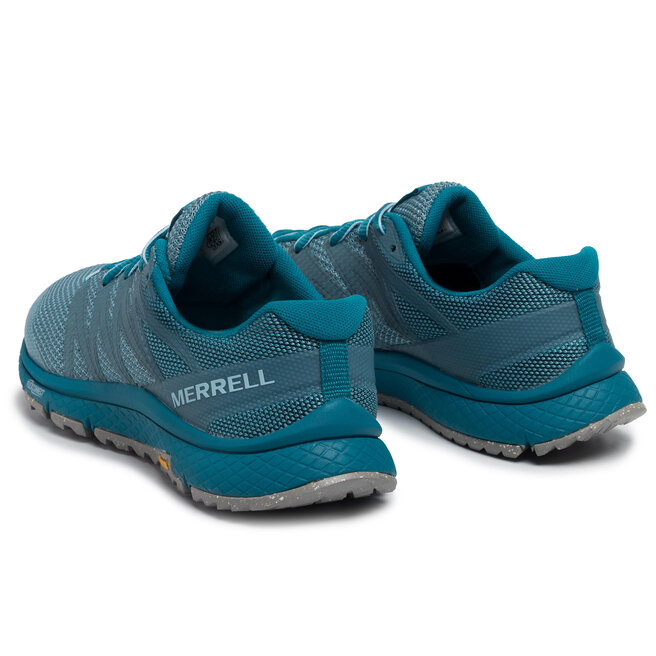 Παπούτσια για Τρέξιμο Merrell Bare Access Xtr Sweeper J99955 Μπλε ...