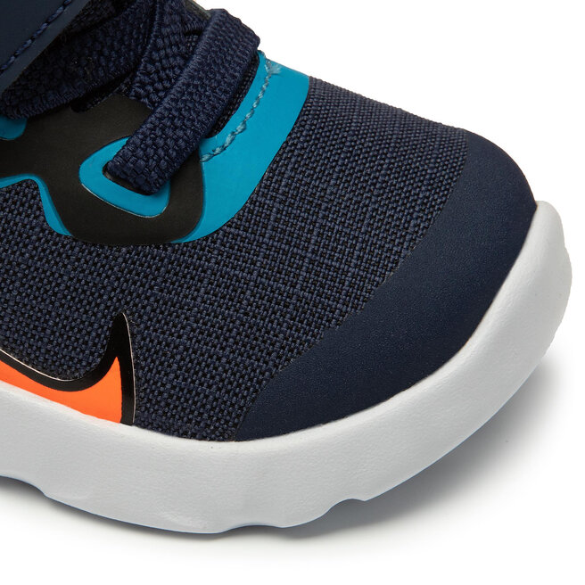 Sneakers Nike Explore Strada (TDV) CD9021 400 Dunkelblau | eschuhe.de