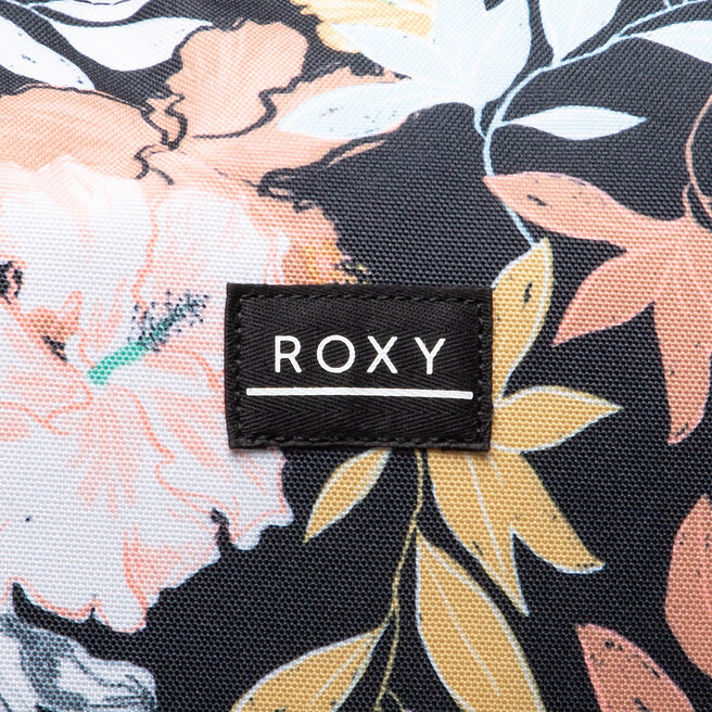 Torba Roxy ERJBT03274 Czarny | eobuwie.com.pl
