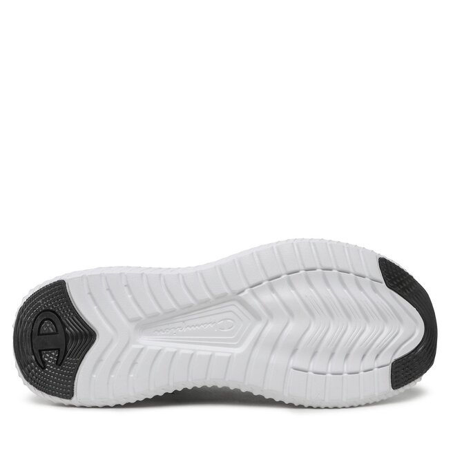 Sneakers Champion S22067-WW001 WHT/NBK | eschuhe.de