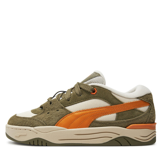 Sneakers Puma 180 Texture 397313 02 Khakifarben | eschuhe.de