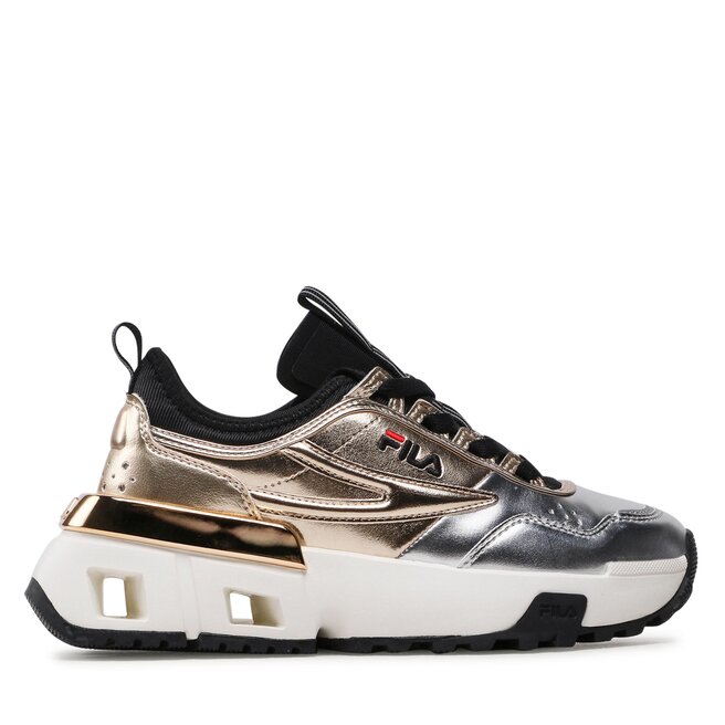 Sneakers Fila Upgr8 M Wmn FFW0175.93012 Silver/Gold | epantofi.ro