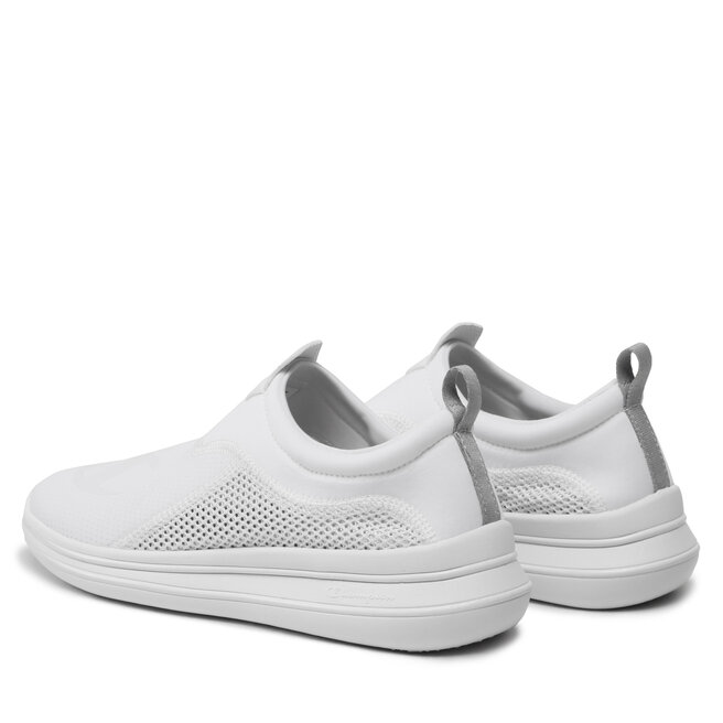 Sneakers Champion S11548-WW001 WHT | eschuhe.de