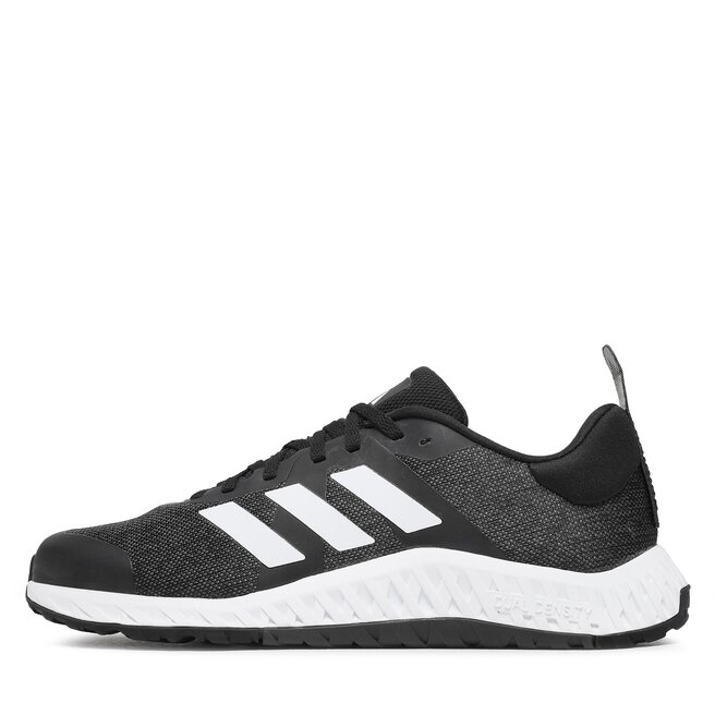 Pantofi adidas Everyset Trainer ID4989 Negru | epantofi.ro
