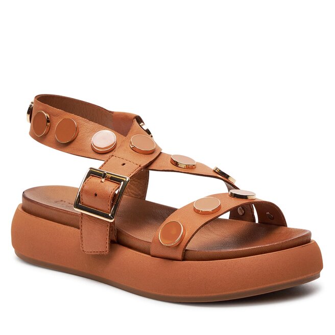 Sandály Inuovo A96013 Coconut Eobuv Cz