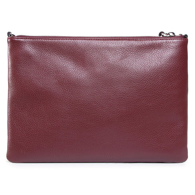 Torebka Coccinelle Mini B. Bott. Le Marsala E5 GV3 55 M7 07 Bordowy ...