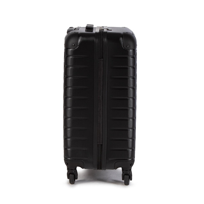 Mittlerer Koffer Carpisa Go Module VA845502C00 Schwarz | eschuhe.de