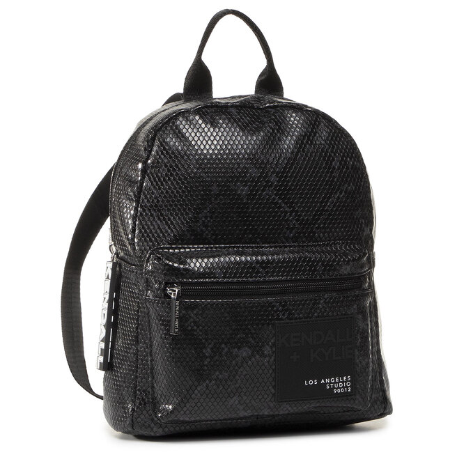 Rucksack Kendall + Kylie HBKK-120-0003-80 Black Snake | eschuhe.de