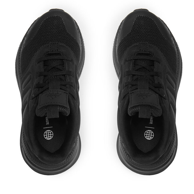 Sneakers adidas X_PLRPHASE IF2763 Nero | escarpe.it