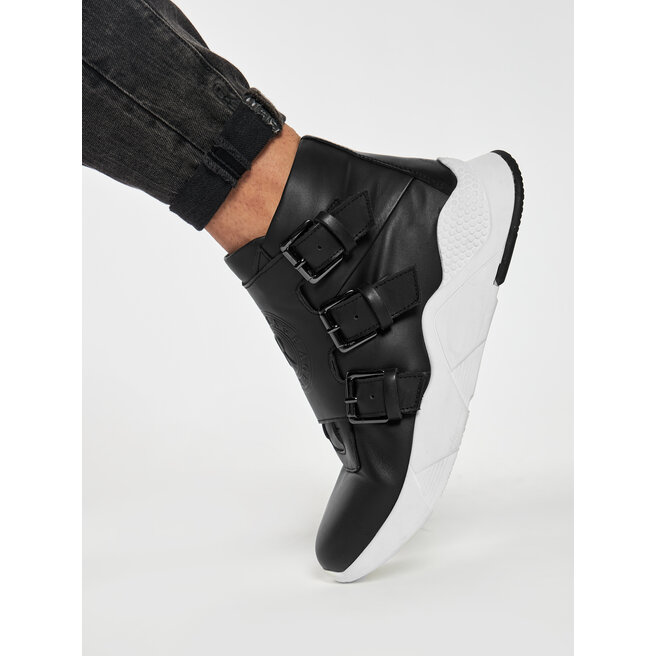 Sneakers Rage Age RA-13-02-000041 Nero | escarpe.it