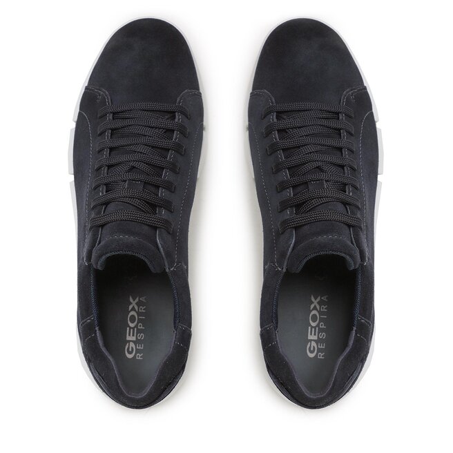 Sneakers Geox U Adacter A U26FFA 00022 C4064 Bleumarin | epantofi.ro