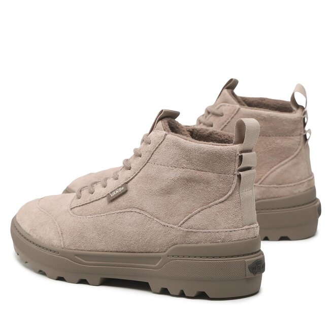 Сникърси Vans Colfax Boot Mte-1 VN0005UVBD31 Сив | obuvki.bg