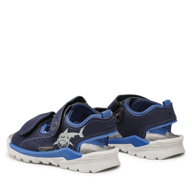 Sandalias Ricosta Surf 50 4500103/170 M Nautic/Azur | zapatos.es